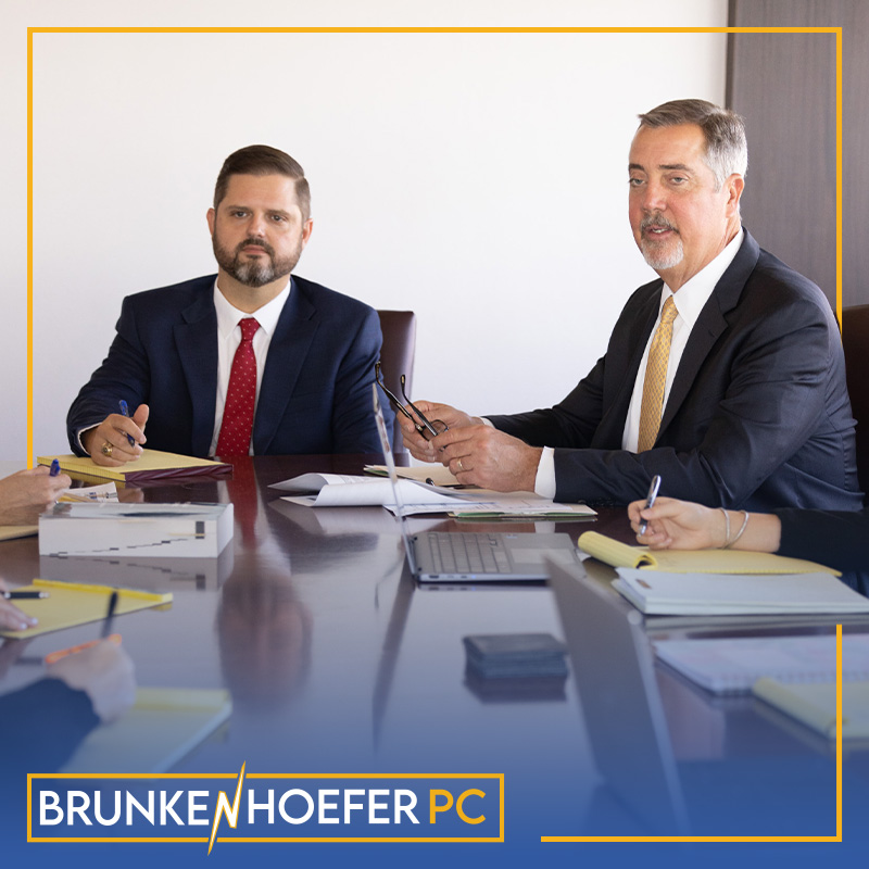 Corpus Christi Personal Injury Attorneys | Brunkenhoefer, P.C. Injury ...