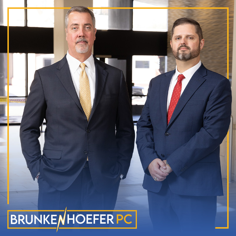 About | Brunkenhoefer, P.C. Injury Attorneys