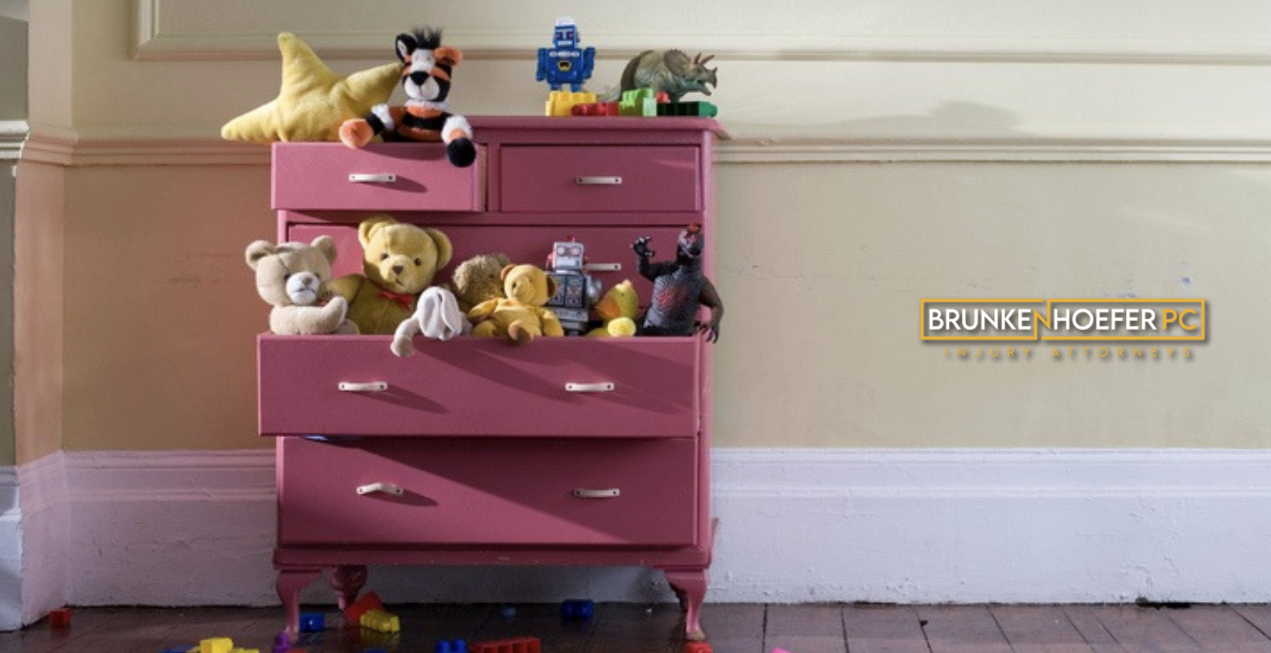 6 Common Causes of Toy Injuries: Legal Insights and Parental Guidance